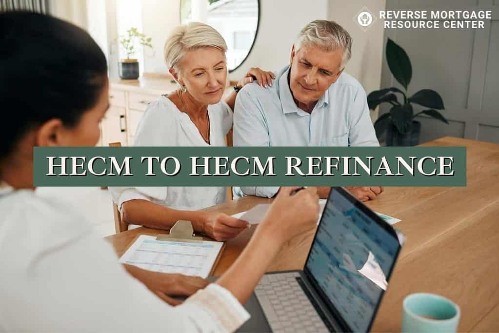 Reverse Mortgage Resource Center | Reverse Mortgage Loans and HECM ...