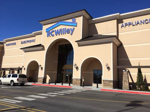 University Place - Orem, Utah